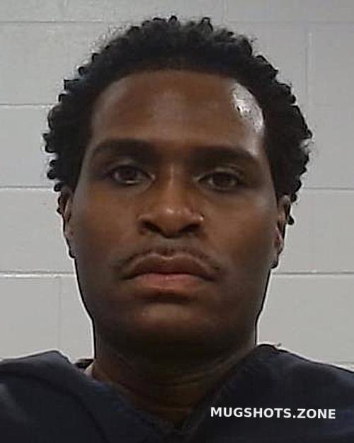 DANIELS CHRIS DEWAYNE 10/22/2025 - Collin County Mugshots Zone