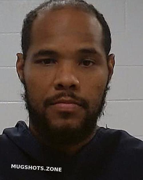 DUNBAR KEEYON DE-VON 10/22/2025 - Collin County Mugshots Zone