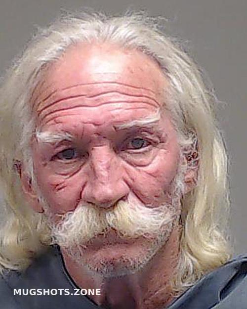 STEWART DARRYL ALLEN 10/22/2025 - Collin County Mugshots Zone