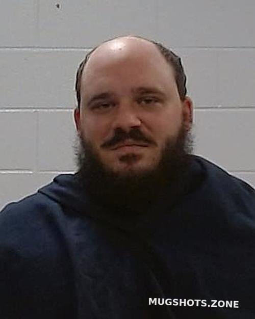 HYMAN SHANE A. 10/23/2025 - Collin County Mugshots Zone