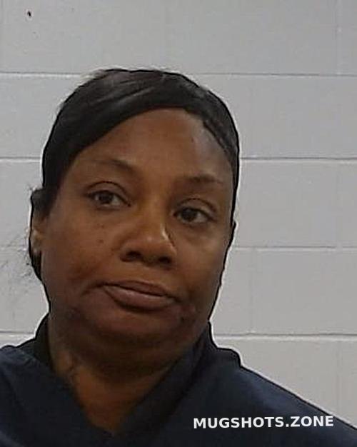 FREEMAN TASHEA MONIQUE 10/23/2025 - Collin County Mugshots Zone