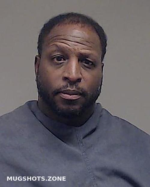 LEE TERRILL DEON 10/24/2025 - Collin County Mugshots Zone