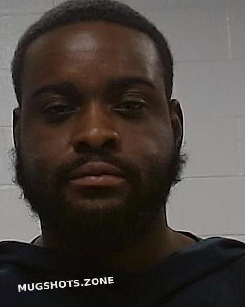 PLUMMER LEVI DEVON JR. 10/28/2025 - Collin County Mugshots Zone