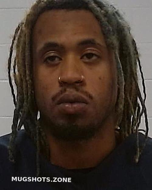 SMITH KARRINGTON BERNARD 10/28/2025 - Collin County Mugshots Zone