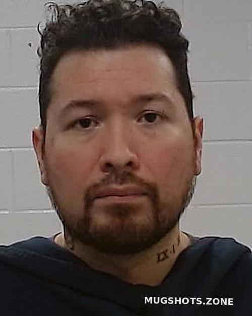 ISAIS CHRISTOPHER JOSEPH 10/28/2025 - Collin County Mugshots Zone