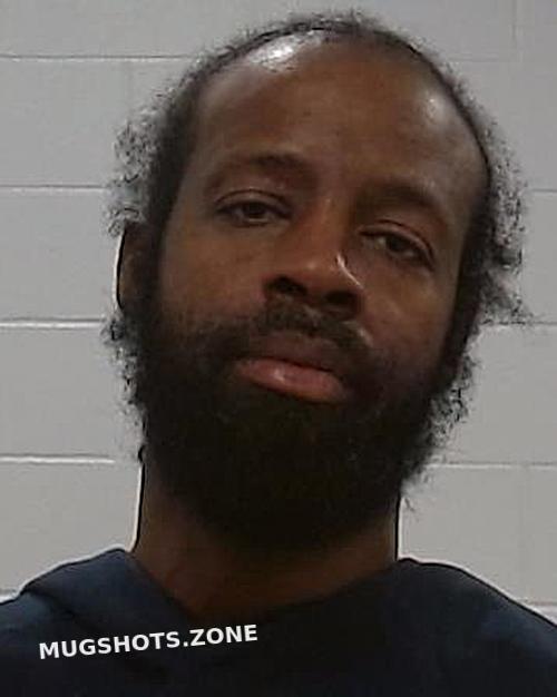 BURTON BRANDON KEITH 10/28/2025 - Collin County Mugshots Zone