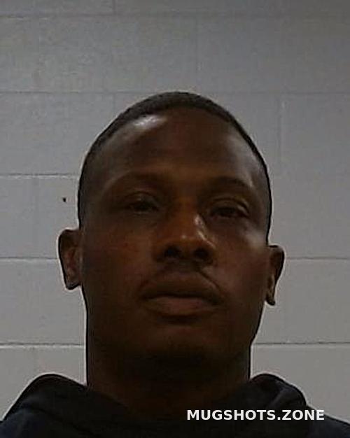 RAWLS TAURANCE 10/28/2025 - Collin County Mugshots Zone