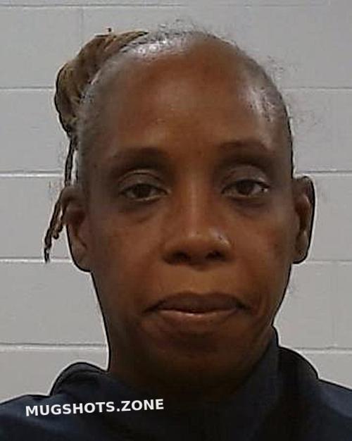 RICHARDSON STEPHANIE 10/29/2025 - Collin County Mugshots Zone