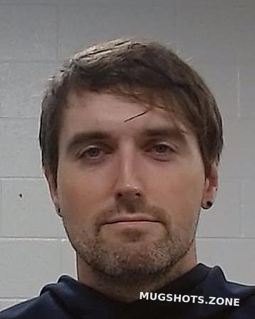 PETRIE KYLE HANSON 10/29/2025 - Collin County Mugshots Zone