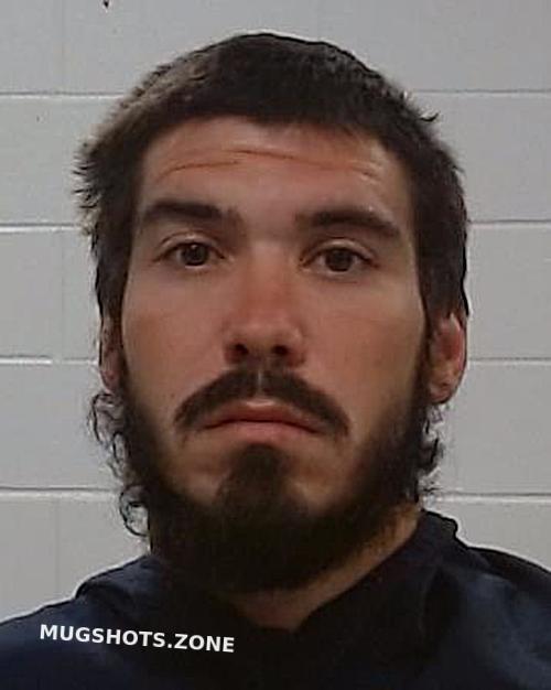 MEEK THOMAS VINCENT 10/30/2025 - Collin County Mugshots Zone