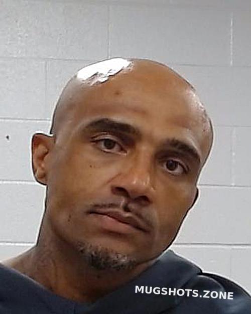 STRICKLAND RAYMOND EUGENE 10/30/2025 - Collin County Mugshots Zone