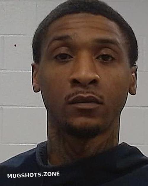 BROWN JEFFERY DEAN JR. 10/30/2025 - Collin County Mugshots Zone