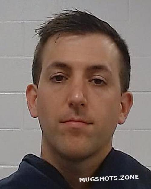 HERMAN ANDREW SCOTT 10/31/2025 - Collin County Mugshots Zone