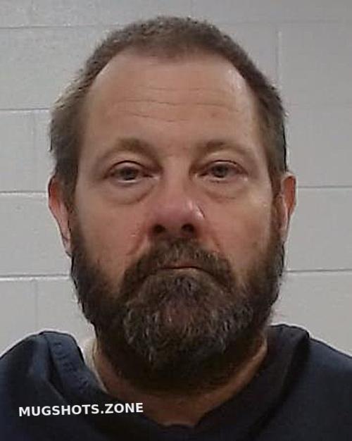 BROSS JASON SCOTT 10/31/2025 - Collin County Mugshots Zone