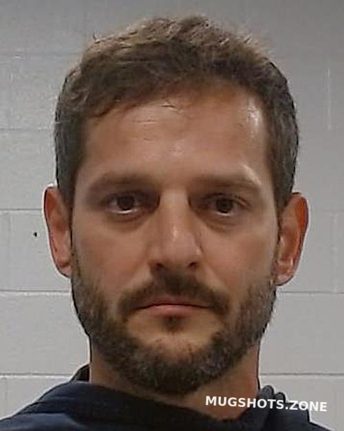 GJONAJ JOSEPH 10/31/2025 - Collin County Mugshots Zone
