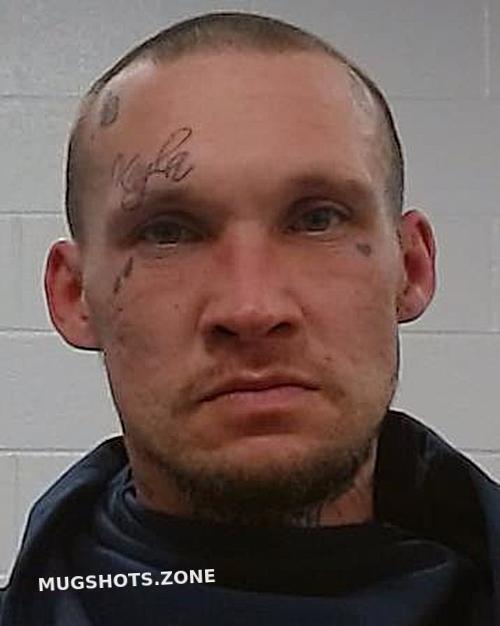 MASSEY DANIEL BRYCE 11/01/2025 - Collin County Mugshots Zone