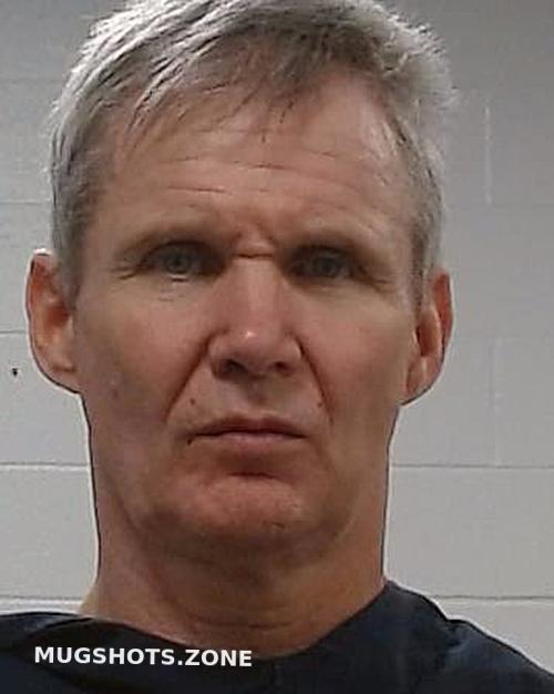 BOWLING CHRISTOPHER HENRY 11/03/2025 - Collin County Mugshots Zone