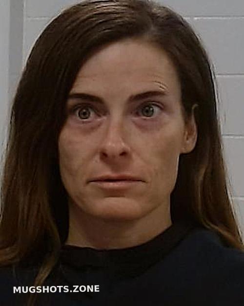 MCBRIDE SIERRA 11/04/2025 - Collin County Mugshots Zone