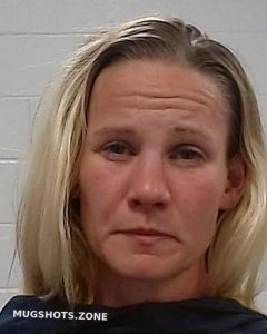 TYE CYNTHIA ANGELINE 11/05/2025 - Collin County Mugshots Zone