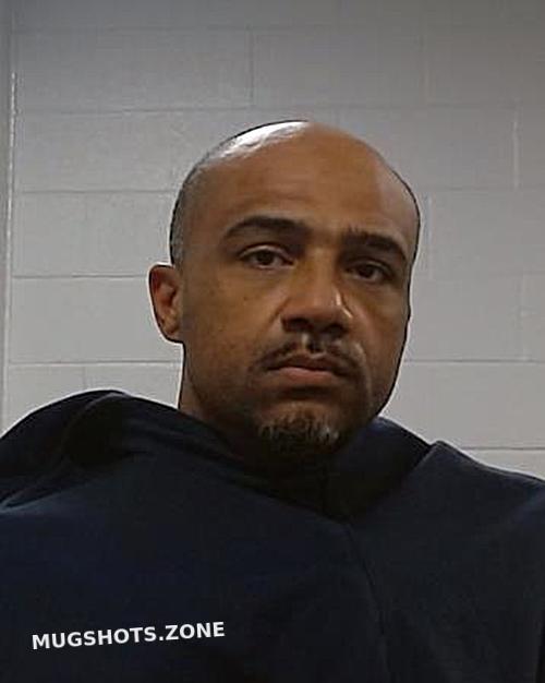 STRICKLAND RAYMOND EUGENE 11/05/2025 - Collin County Mugshots Zone