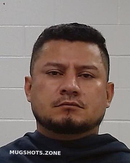 CONTRERAS ELVIN RAUL 11/05/2025 - Collin County Mugshots Zone