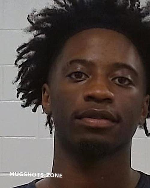 COOPER KEYMARI 11/07/2025 - Collin County Mugshots Zone