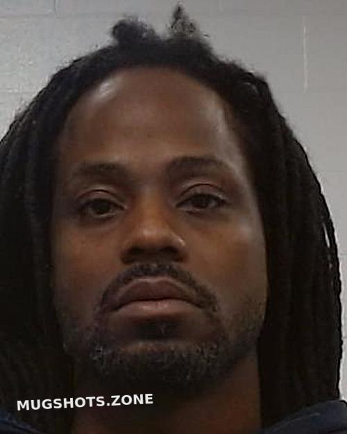 WATKINS LEE RHODES 11/08/2025 - Collin County Mugshots Zone