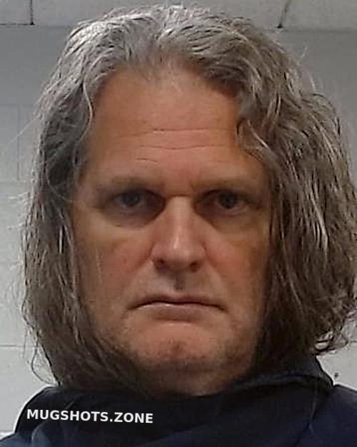 RUSSELL CRAIG J 11/08/2025 - Collin County Mugshots Zone
