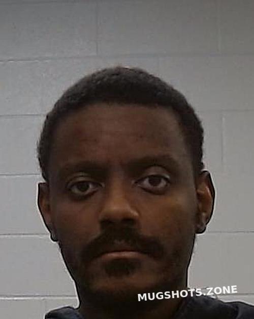 LEWIS ZHIVAGO PIERRE 11/08/2025 - Collin County Mugshots Zone