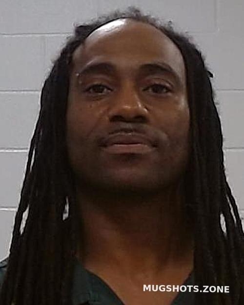 GREEN CALVIN DUANE 11/09/2025 - Collin County Mugshots Zone