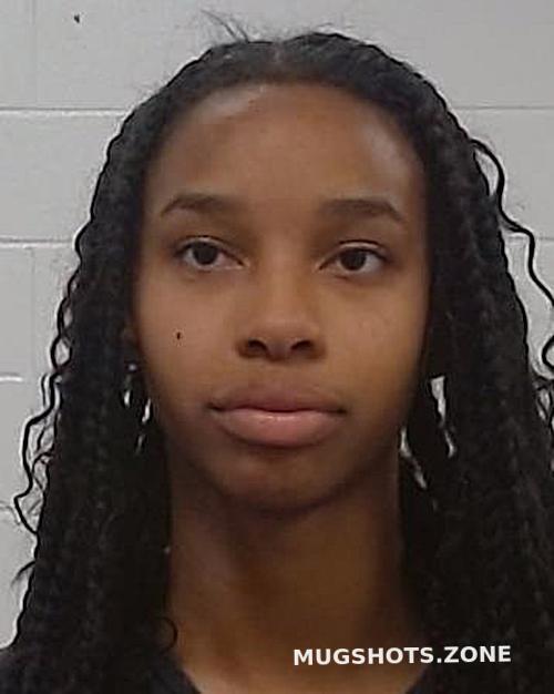 ROSS RASHAUNA 11/13/2025 - Collin County Mugshots Zone