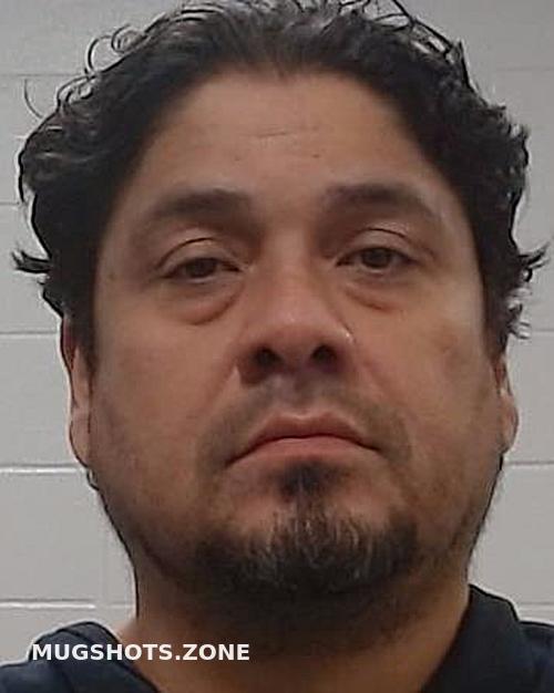ESCOBEDO PETER 11/15/2025 - Collin County Mugshots Zone