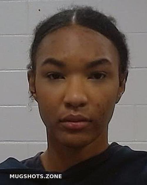 BREWER LESLIE SAMONE 11/16/2025 - Collin County Mugshots Zone