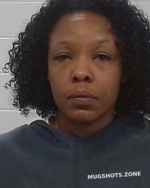 CARTER DALRENA SHAUNICE 11/17/2025 - Collin County Mugshots Zone