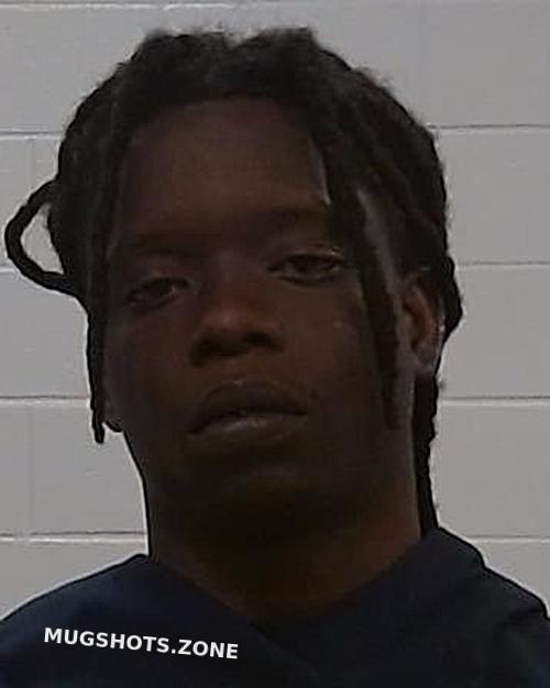 ROLAND MARKIQUCE DASHUN 11/17/2025 - Collin County Mugshots Zone