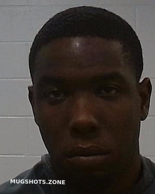 MARSH TREVAIL LADONOVAN 11/17/2025 - Collin County Mugshots Zone