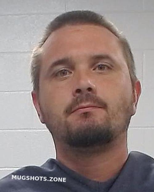WISE JEREMY NATHANIEL 11/20/2025 - Collin County Mugshots Zone