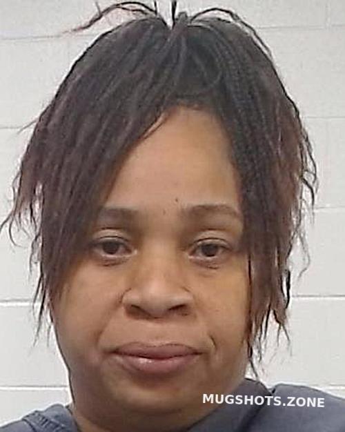 EATON KOKILA LASHUN 11/20/2025 - Collin County Mugshots Zone