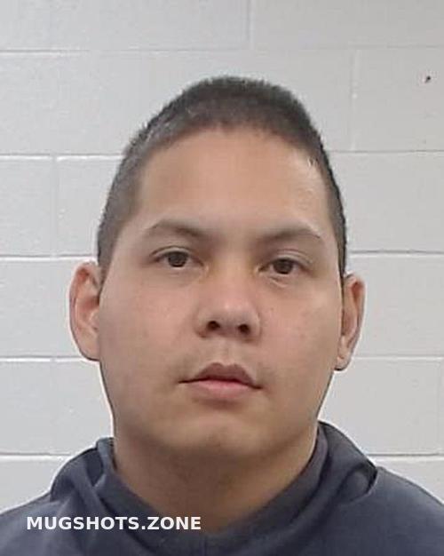 PHAM LONG QUANG 11/21/2025 - Collin County Mugshots Zone