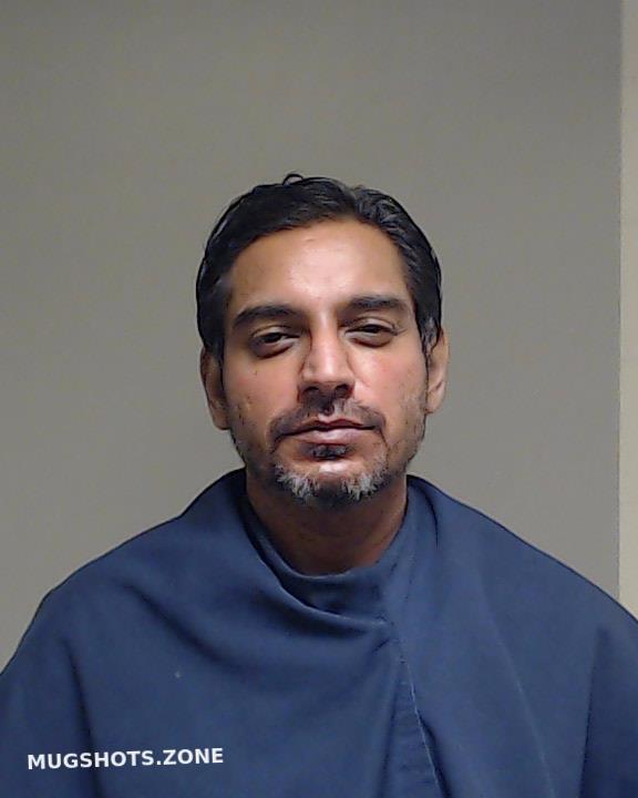 SHARMA ATUL SUNNY 11/21/2025 - Collin County Mugshots Zone