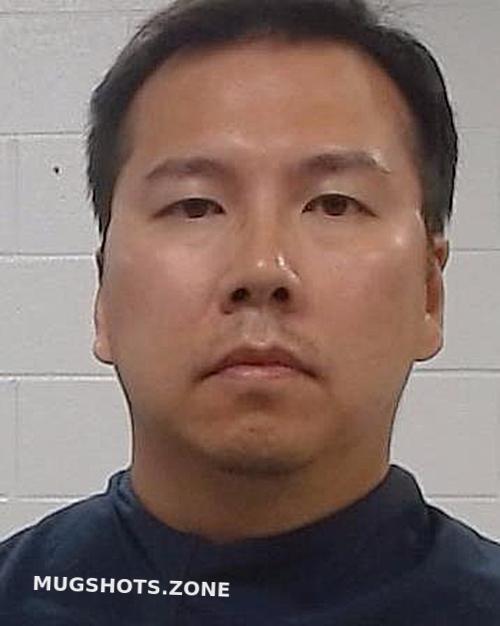 LAM KA HO 11/21/2025 - Collin County Mugshots Zone