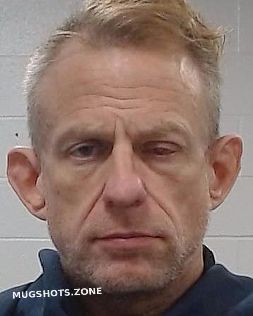 CRIGGER MICHAEL WYSONG 11/24/2025 - Collin County Mugshots Zone