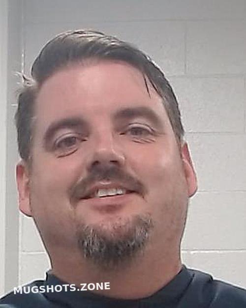 NIPP DUSTIN KYLE 11/24/2025 - Collin County Mugshots Zone