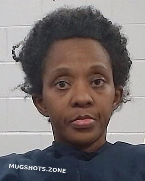 JUBERT DAWN DESYREE 11/25/2025 - Collin County Mugshots Zone