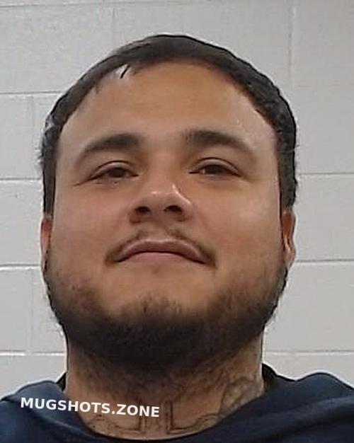 MOLINA EDWIN ARTURO 11/26/2025 - Collin County Mugshots Zone