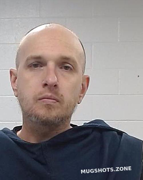 COLLINS JOHN RICHARD 11/26/2025 - Collin County Mugshots Zone