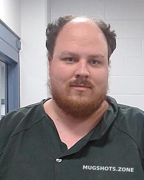 LUDOWESE JASON MICHAEL 11/26/2025 - Collin County Mugshots Zone