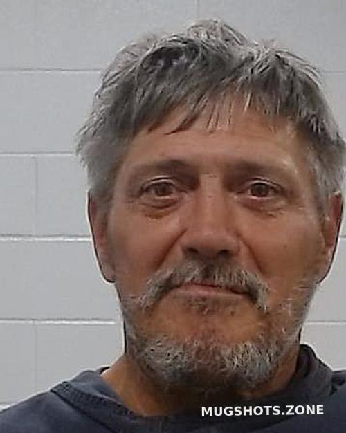 JEANOTTE RAYMOND ALBERT 11/30/2025 - Collin County Mugshots Zone