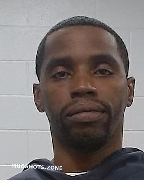 STANFORD BRANDON DEWAYNE 12/01/2025 - Collin County Mugshots Zone