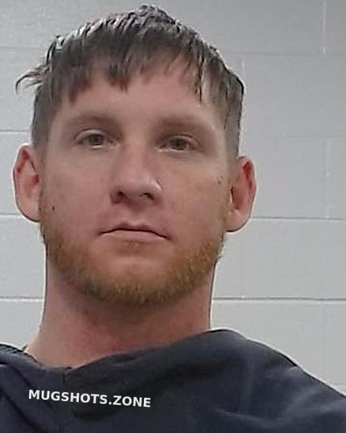 YAGER NICHOLAS WAYNE 12/01/2025 - Collin County Mugshots Zone